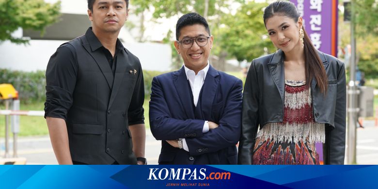 Fakta Menarik Teluh Darah, Serial Indonesia yang Diputar di BIFF 2022