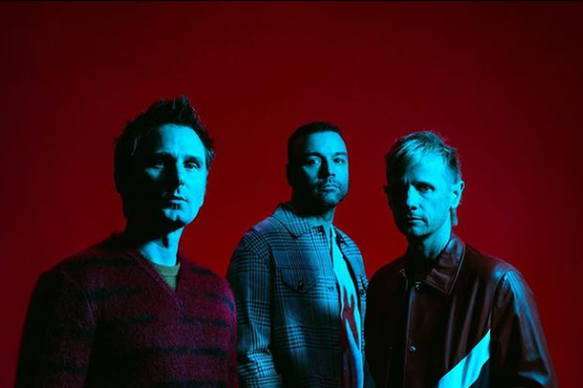 Lirik dan Chord Lagu Cave - Muse