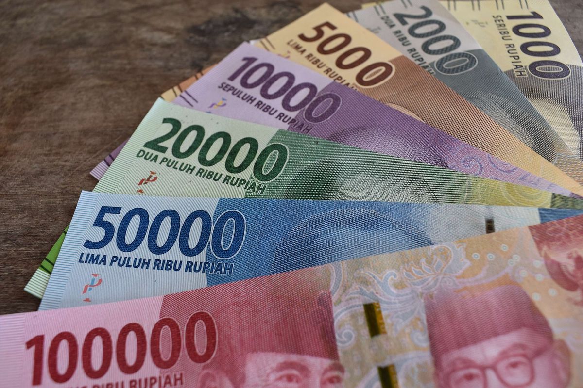 Cara Tukar Uang Baru di BCA, Pemesanan Dibuka 23 Maret 2025