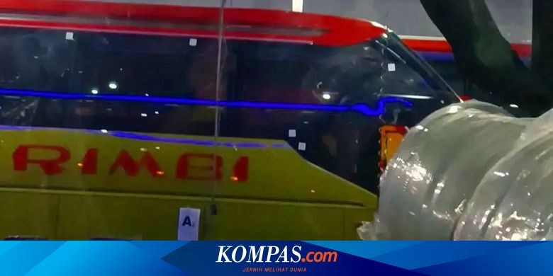 Bocoran PO Arimbi Bakal Rilis Bus Baru