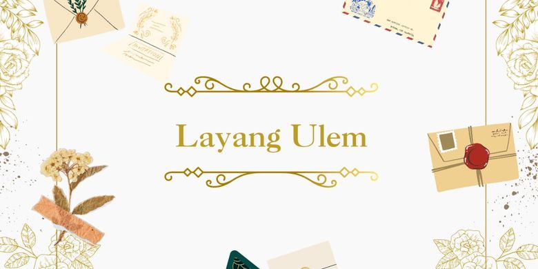 Layang Ulem Resmi Bahasa Jawa