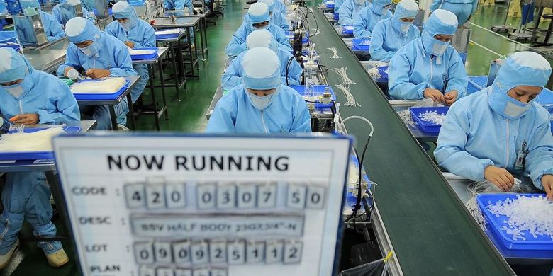 5R atau 5S: Pengertian, Tujuan, dan Cara Penerapannya