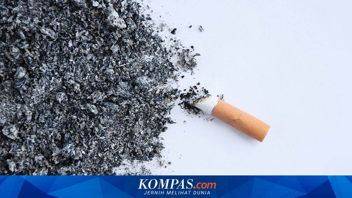 Tolak Larangan Penjualan Rokok Ketengan, Pemilik Warung: Per Batang ...