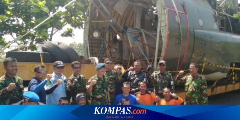Berita Harian Lanud Sulaiman Terbaru Hari Ini - Kompas.com
