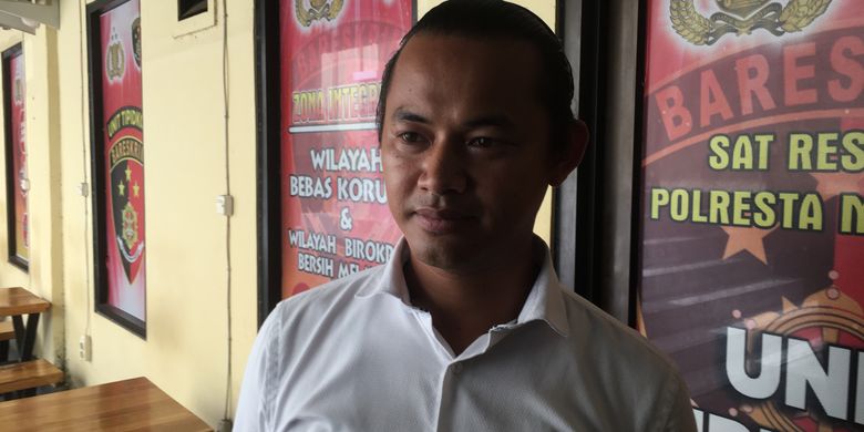 Berita Terkini Harian Geng Motor Bacok Warga Di Mataram Terbaru Hari ...