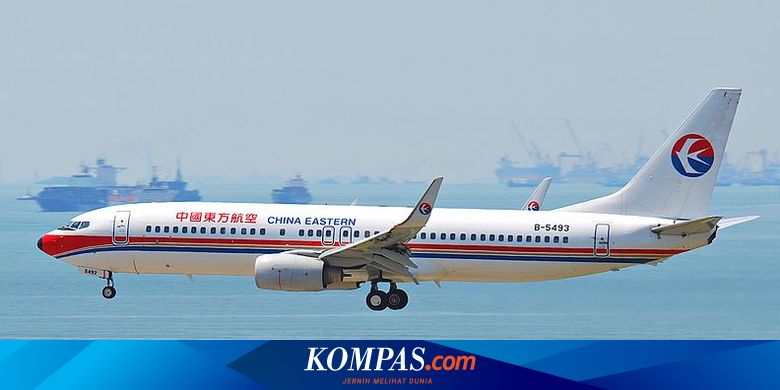Maskapai Asal China Segera Layani Penerbangan Langsung ke Indonesia