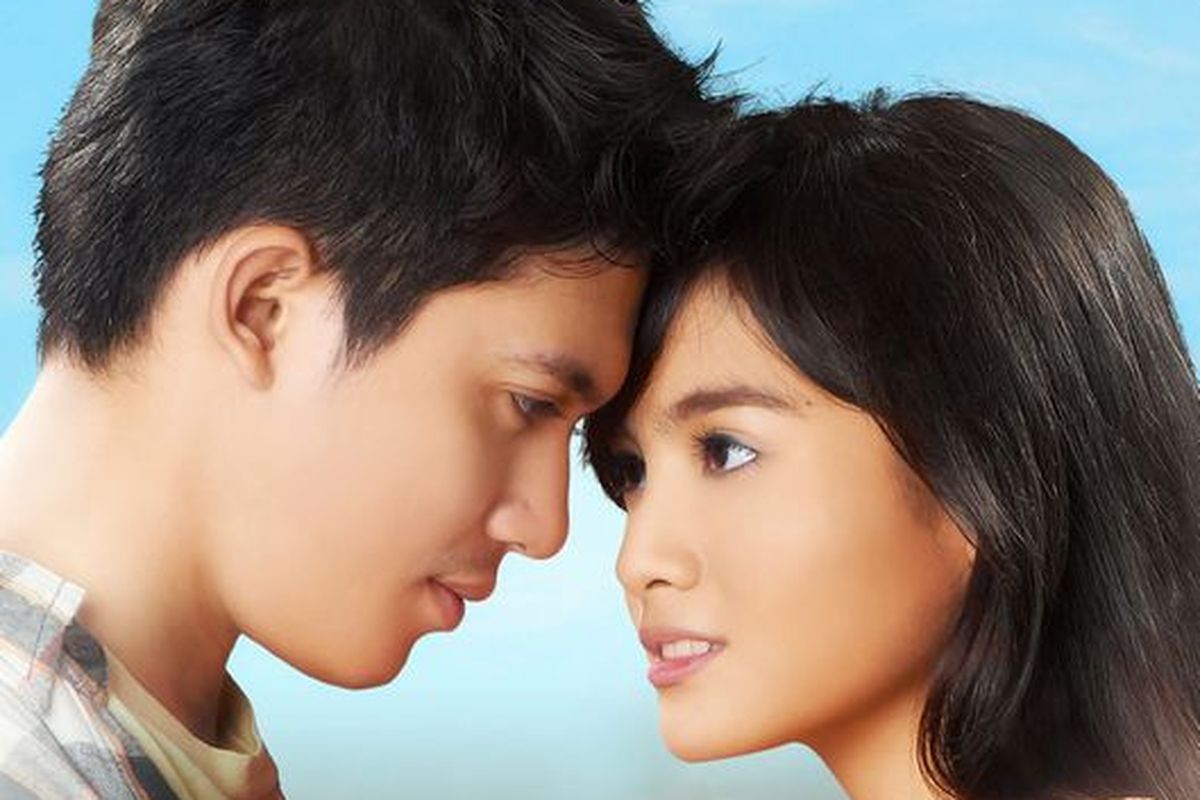 Sinopsis Love Story, Cinta Acha dan Irwansyah Terhalang Mitos