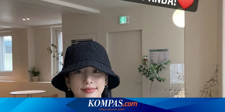 Berawal dari Tragedi Pintu "Habis BAB Mohon Disiram", SeolA WJSN Mulai ...