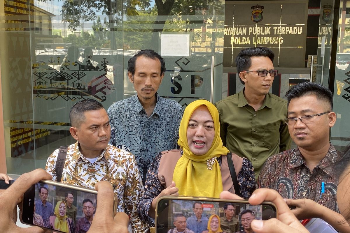 Kuku Copot hingga Dada Ditendang, Ibu Ungkap Derita Anak Sebelum Tewas ...