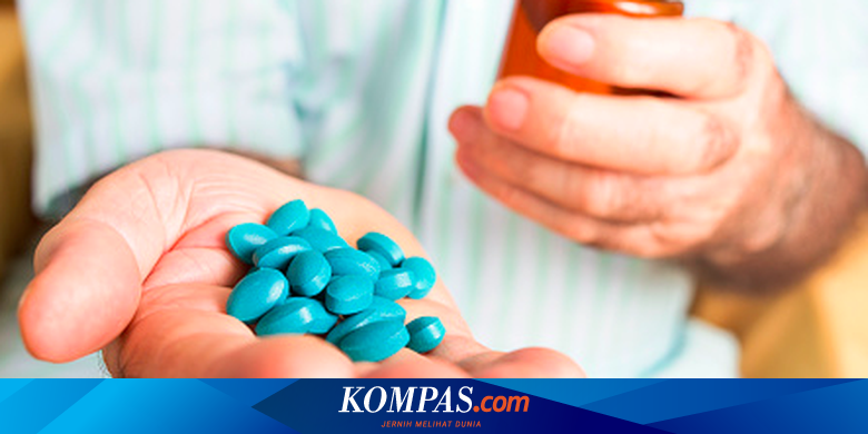 Cara Minum Obat Selama Puasa di Bulan Ramadhan