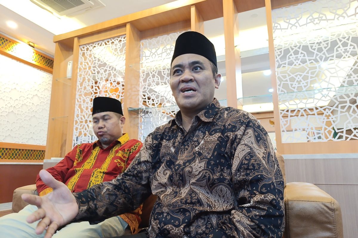 UIN Mataram Nonaktifkan Oknum Dosen dalam Kasus Dugaan Pencabulan Mahasiswi di Asrama