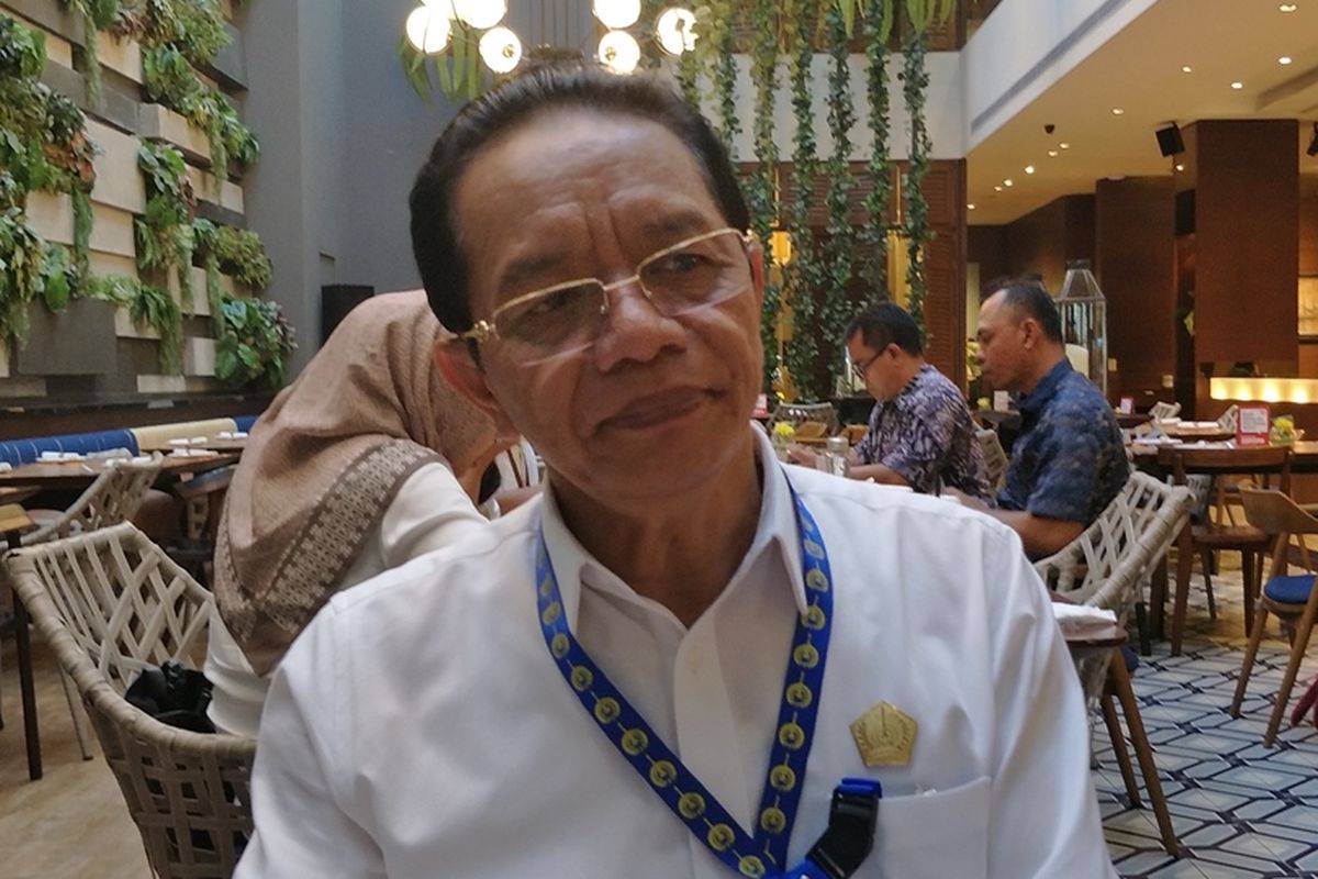 Perum PPD Gratiskan Layanan Bus Bogor-Jakarta Selama Sebulan