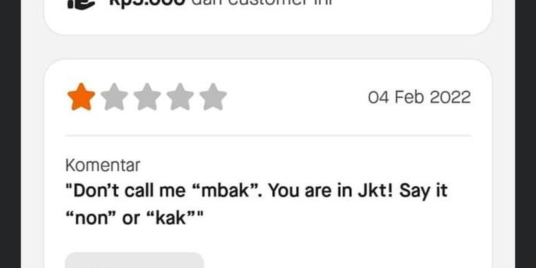 Pelajari, Ini Cara Dapatkan Rating Bintang 5 untuk Toko Online