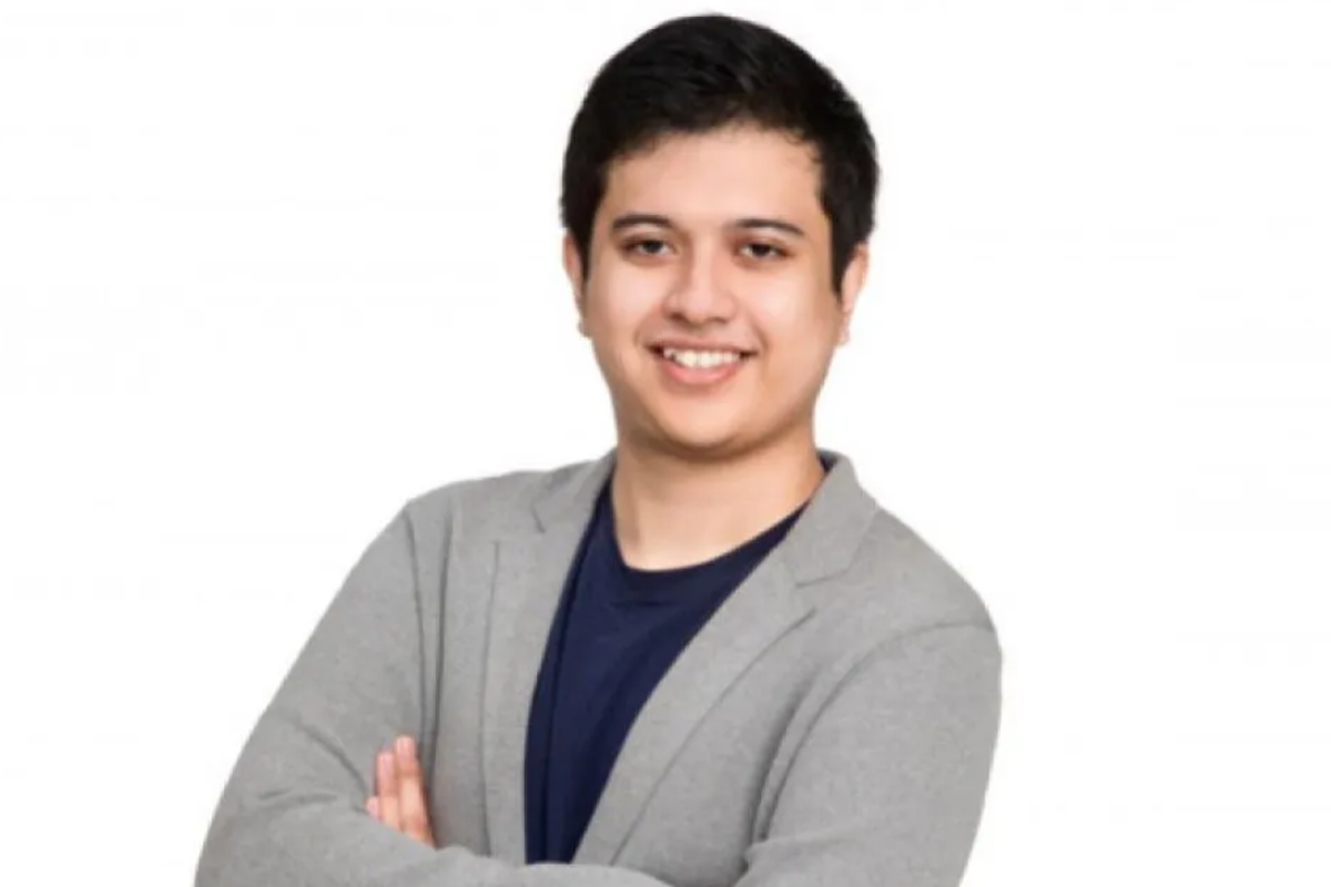 Misteri Hilangnya CEO Startup Christopher Farrel di Pantai Bantul, Apa ...