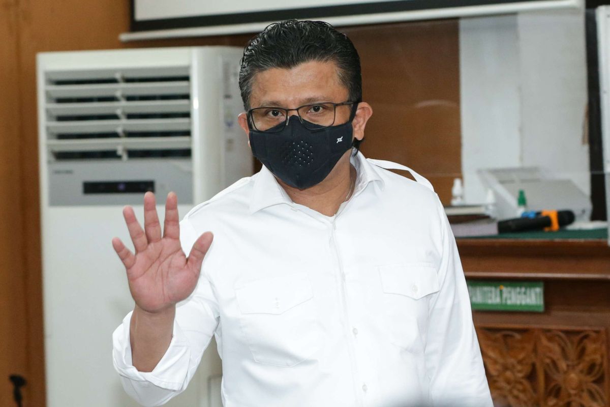 Terkini Kasus Brigadir J: Hukuman Ferdy Sambo Jadi Penjara Seumur Hidup ...