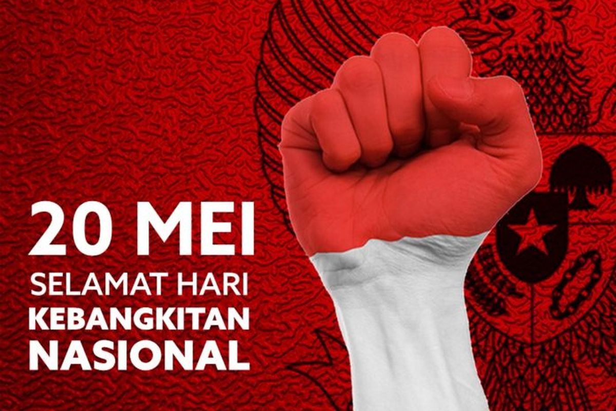 Tanggal 20 Mei Memperingati Hari Apa?