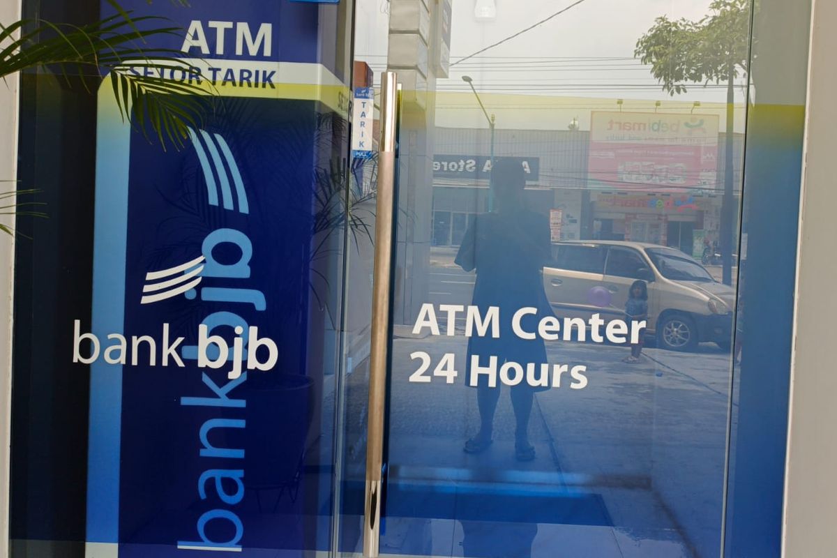 Mengenal Kepanjangan Bank BJB dan Sejarah Berdirinya