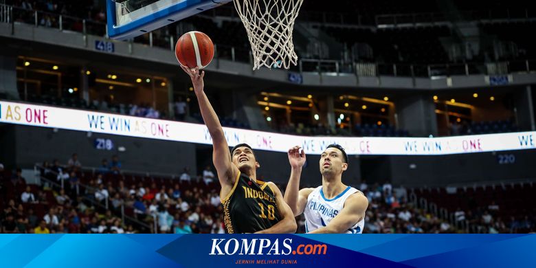 Berapa Tinggi Ring Basket Standar Internasional?