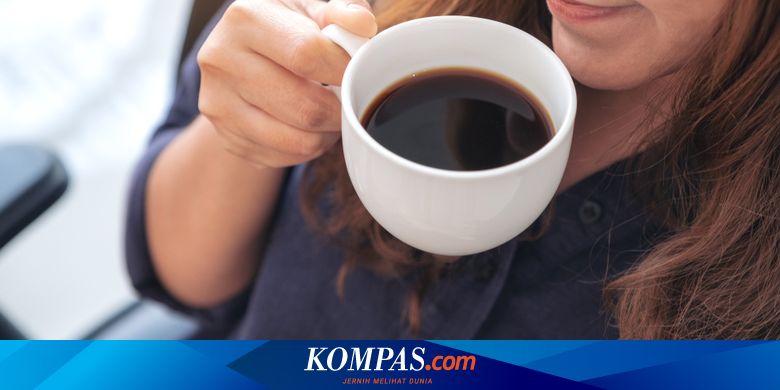 Kapan Waktu yang Tepat untuk Minum Kopi saat Diet?