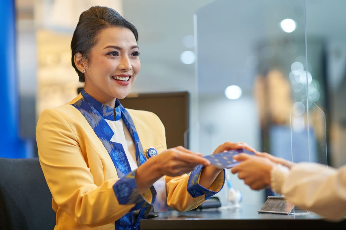 Lowongan Magang Bakti BCA Resmi Dibuka, Ini Info Lengkap dan Cara Daftarnya