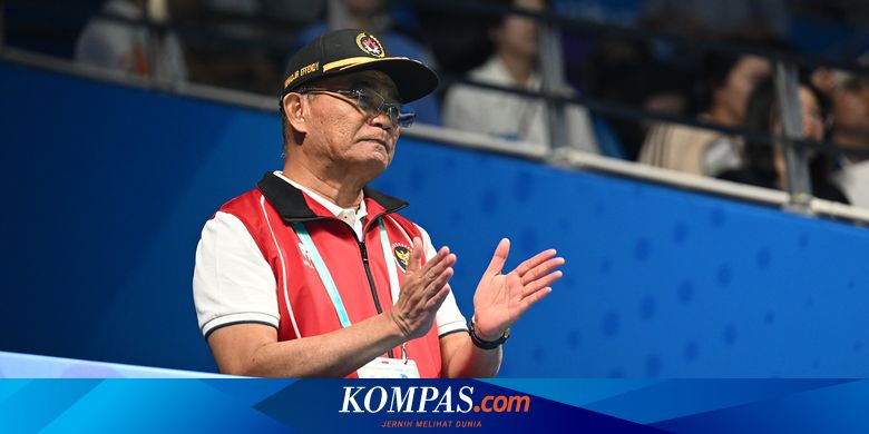 Raih Medali, Atlet Asian Para Games 2022 Dapat Hadiah Rumah