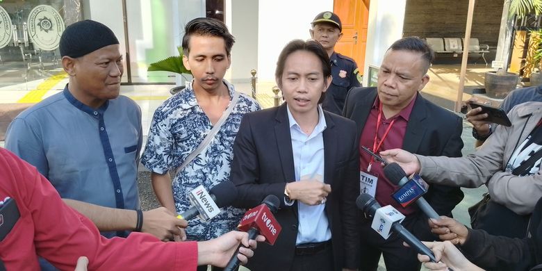 Berita Terkini Harian Sidang Praperadilan Pegi Setiawan Hari Ini ... Berita Terkini Harian Sidang Praperadilan Pegi Setiawan Hari Ini ...