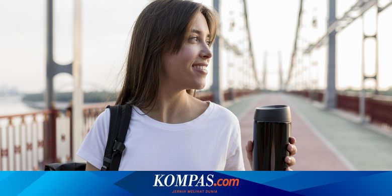 Koleksi Tumbler Mahal, Kenapa Begitu Digandrungi?