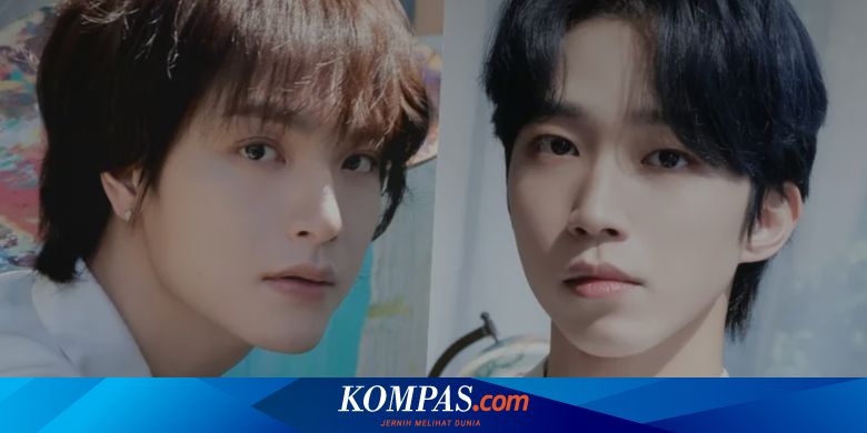 Minimalisasi Hiatus, Kim Jae Hyun dan Seo Dong Sung N.Flying Daftar ...
