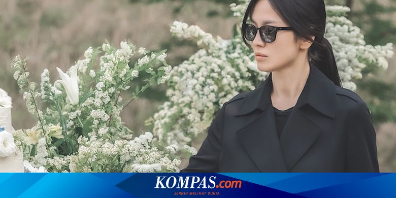 Trailer The Glory Dirilis, Song Hye Kyo Merancang Balas Dendam - TrendRadars Indonesia