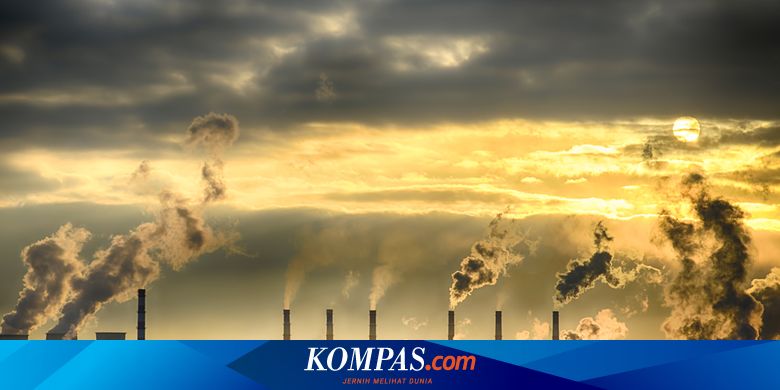 Emisi Gas Rumah Kaca Mencapai Tingkat Rekor Tahun Lalu, Apa Dampaknya?