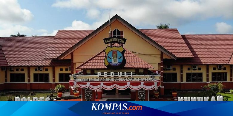 Setubuhi Pacar Berkali-kali, Pemuda di Nunukan Ditangkap Polisi