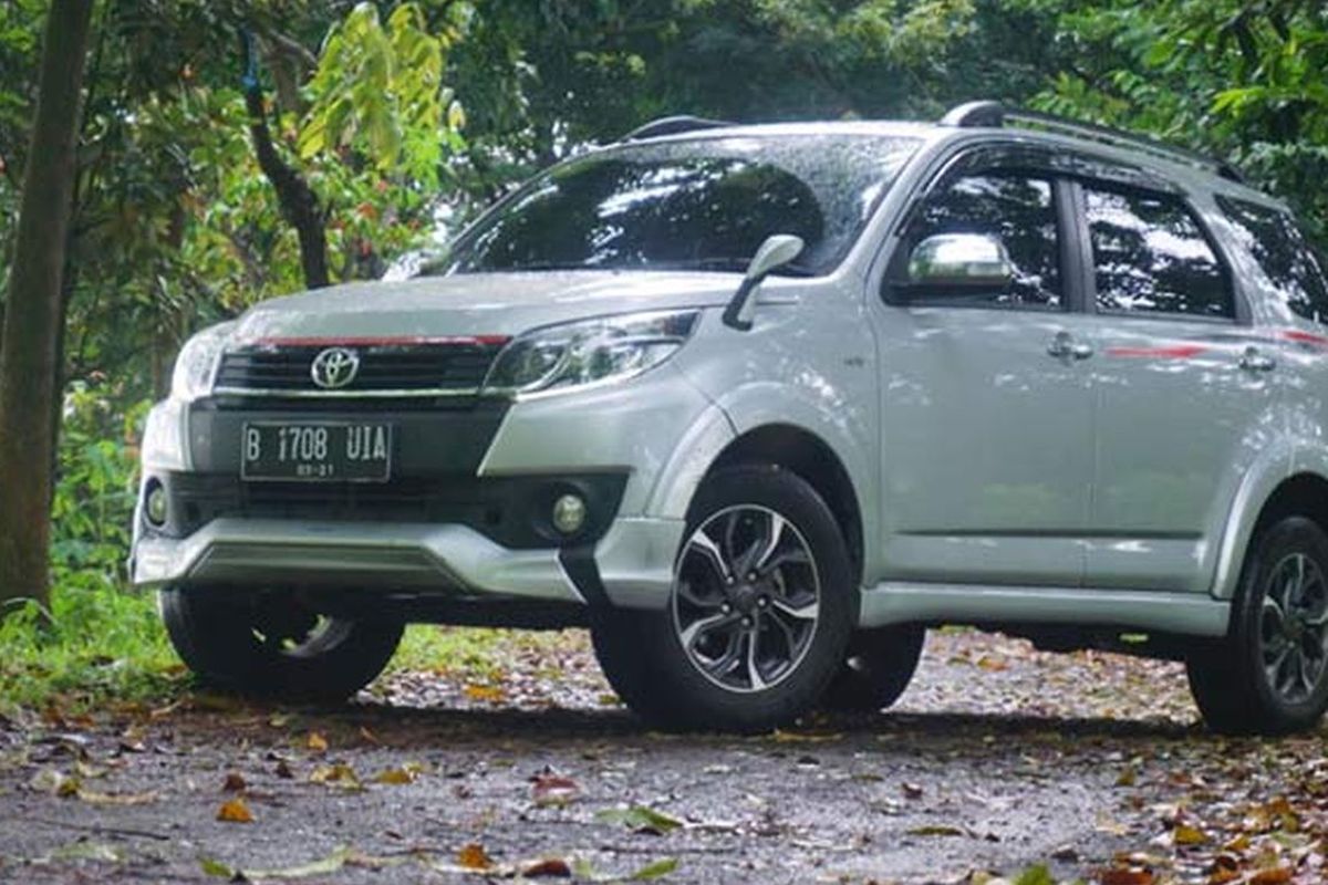 Cek Harga Mobil Bekas Rush, Terios, sampai XL7 di Awal April 2026