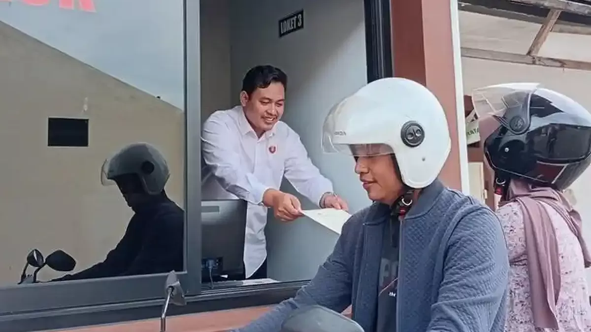 Cara dan Syarat Pembuatan SKCK di Polres Kudus, Bisa Diurus Online dan ...