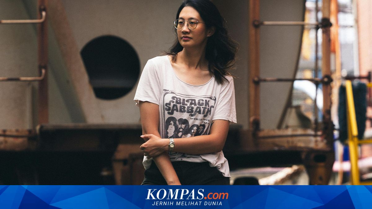 Outfit Skena: Ciri Khas dan 20 Inspirasi OOTD yang Lagi Tren