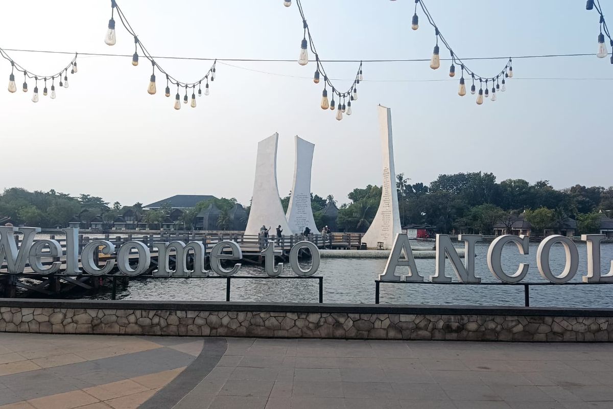 Menelusuri Ancol dan Angke, dari Tanah Asin hingga Kayuh Abad 15