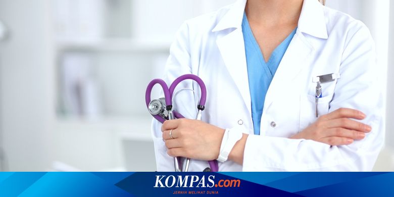 Berita Terkini Harian Asal Usul Jas Putih Dokter Terbaru Hari Ini ...