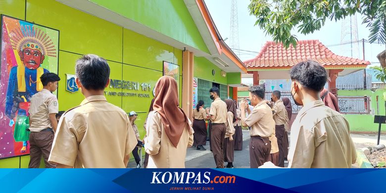 Kepsek Yakinkan Tak Ada Praktik Intoleransi di SMAN 101 Jakarta: Itu Hoaks!