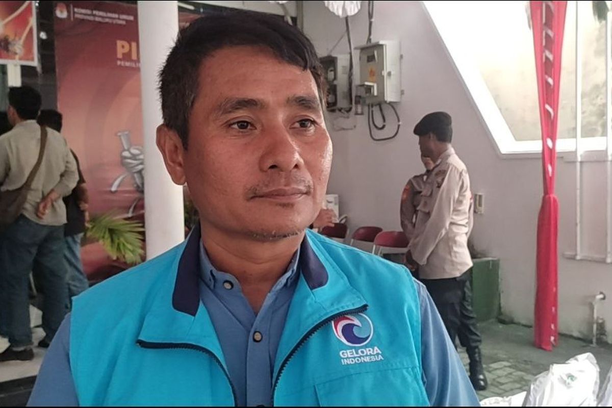 Kesaksian Korban Selamat Kebakaran "Speedboat" Benny Laos, Ledakannya ...