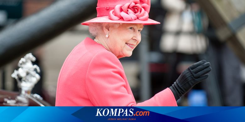 Ratu Elizabeth Cari Ahli Media Sosial, Gajinya Rp 78 Juta Sebulan