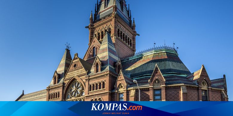 Harvard Pakai Chatbot AI untuk "Mengajar" Mahasiswa