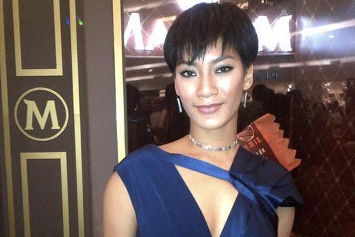 Profil Tara Basro, Model dan Aktris yang Dikenal Berkat Aktingnya di A ...
