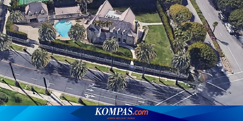 Donald Trump Jual Rumah Mewahnya ke Miliarder Indonesia