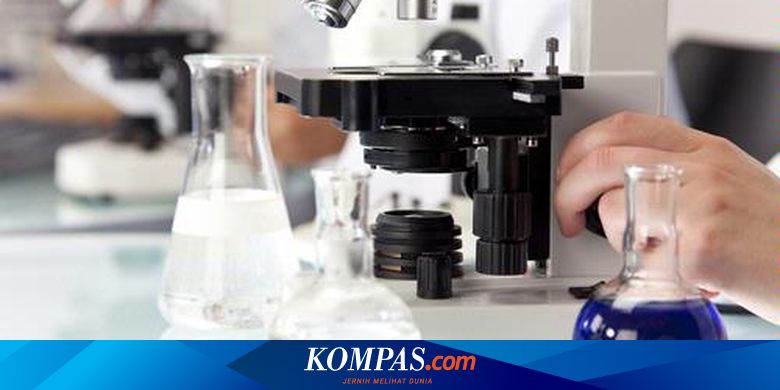 Pentingnya Pemeriksaan Laboratorium