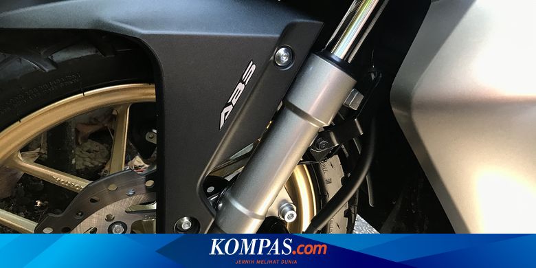5 Cara Jaga Kondisi Sokbreker Motor Tetap dalam Kondisi Prima