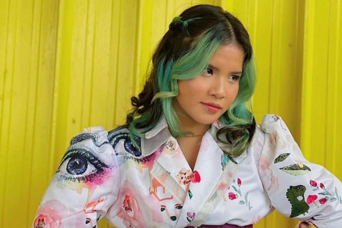 Lirik Lagu Satu-Satu, Singel Baru dari Idgitaf