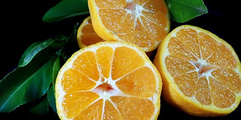 Varietas Jeruk Seedless yang Rasanya Enak dan Bernilai Jual Tinggi
