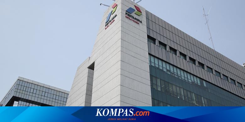 Anak Usaha Pertamina Buka Lowongan Magang untuk Lulusan SMA-S1, Cek Syaratnya