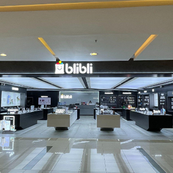 Strategi Omnichannel Jadi Andalan Blibli (BELI) Hadirkan Pengalaman Belanja