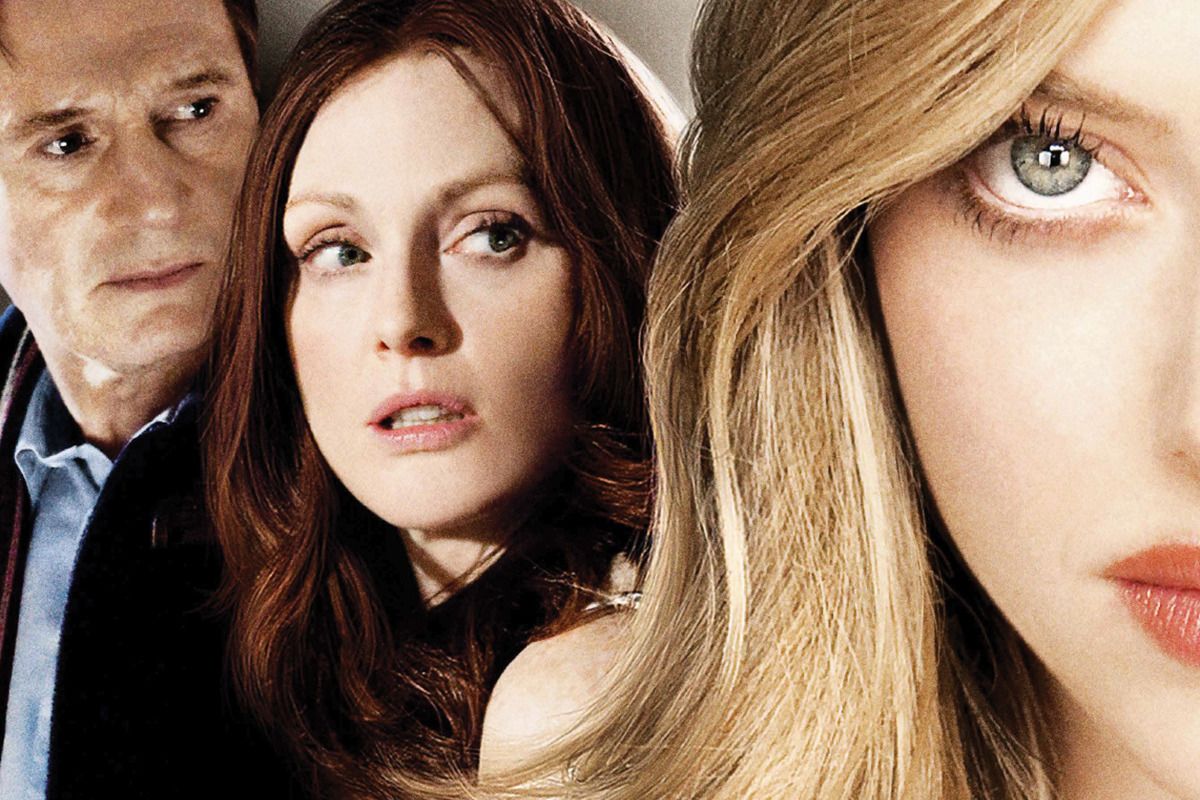 Sinopsis Chloe, Serial Inggris tentang Perempuan Muda Demensia