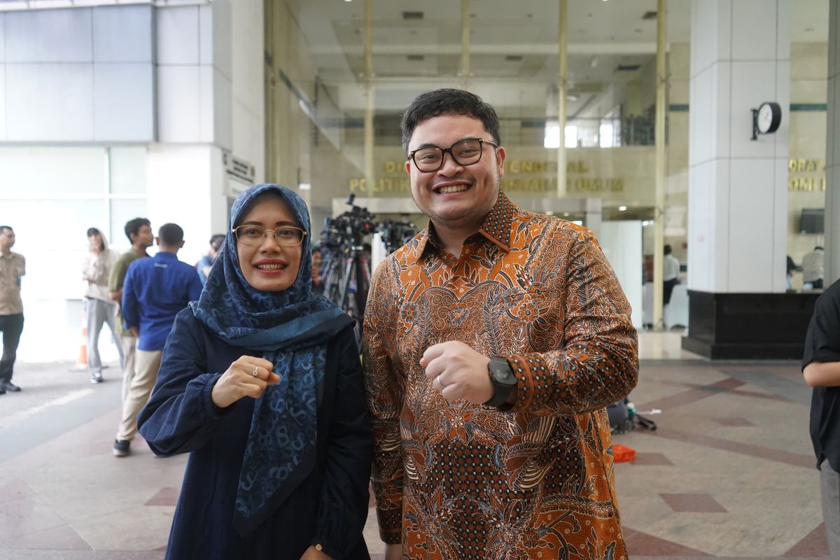 Profil Bupati Kediri Hanindhito Himawan: Ikuti Jejak Sang Bapak, Pramono Anung hingga Jadi ...